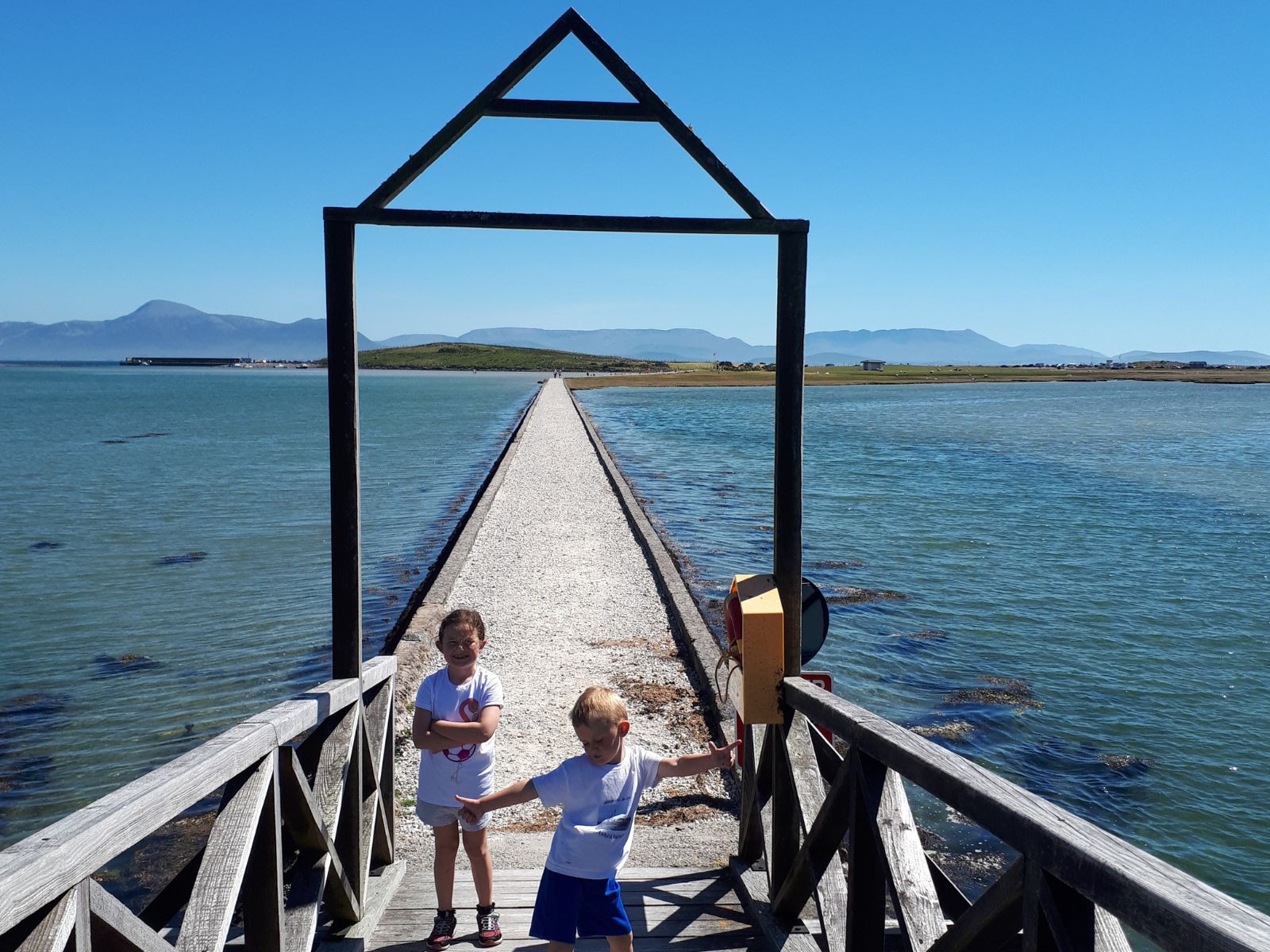 Family Gallery | Family Breaks in Mayo | Mulranny Park Hotel