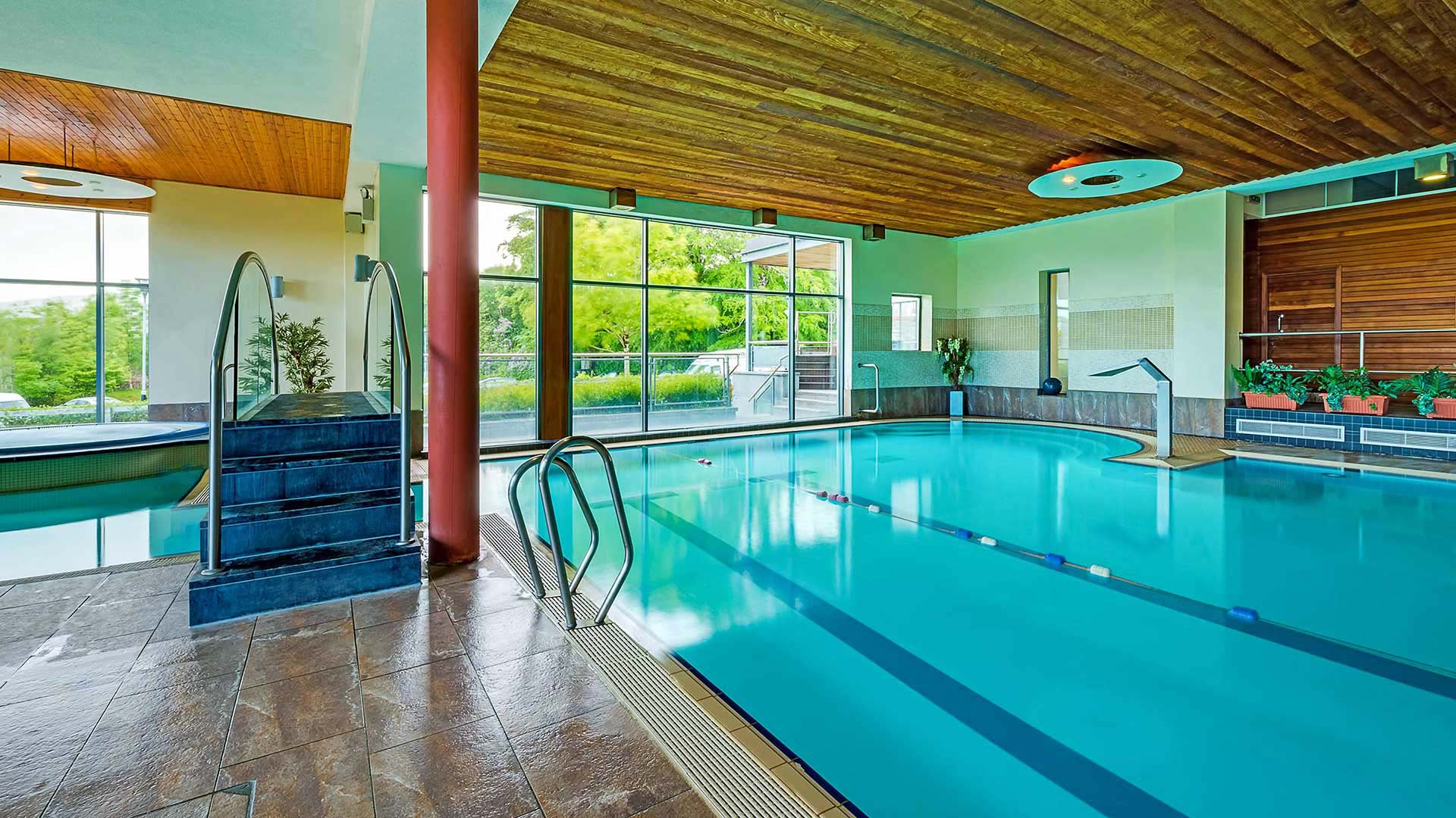Leisure Facilities in Westport, Co Mayo | Mulranny Park Hotel