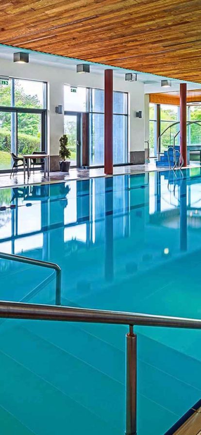 Seaview Serviced Apartments In Mayo | Mulranny Park Hotel
