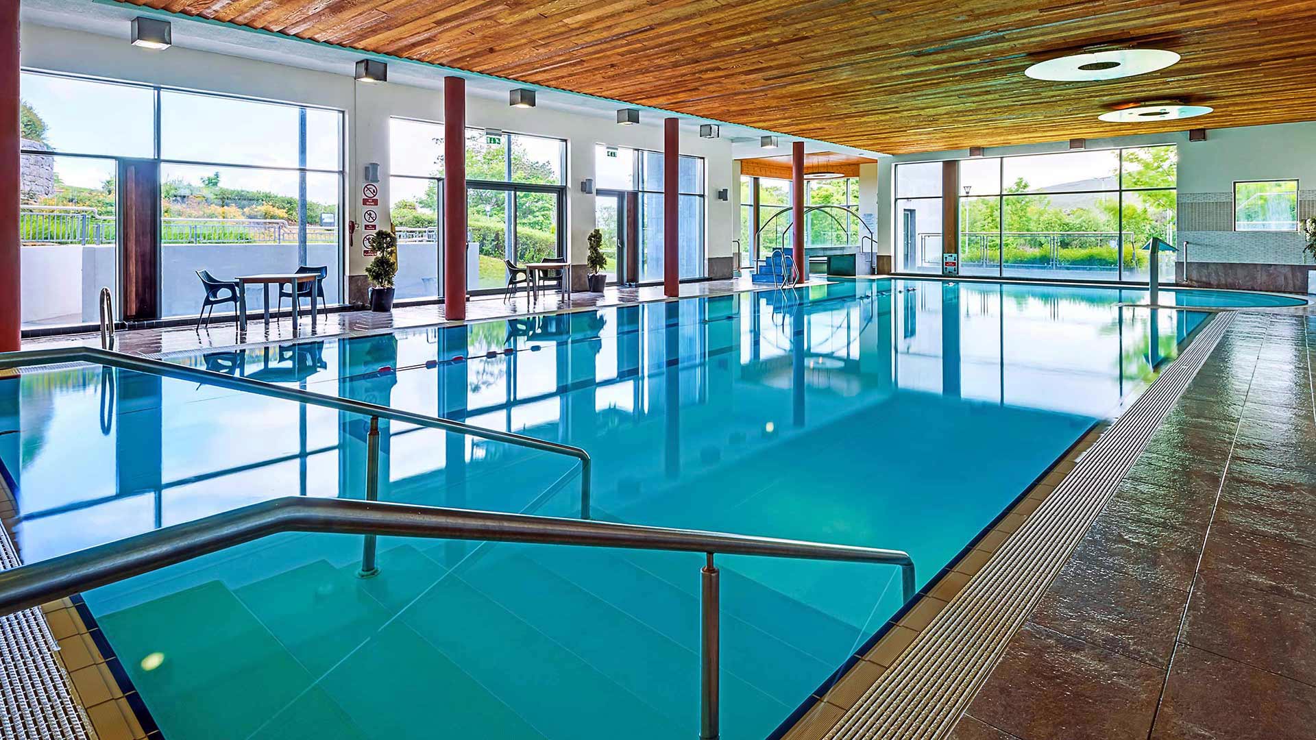 Hotel Pamper Packages | Mayo Breaks | Mulranny Park Hotel