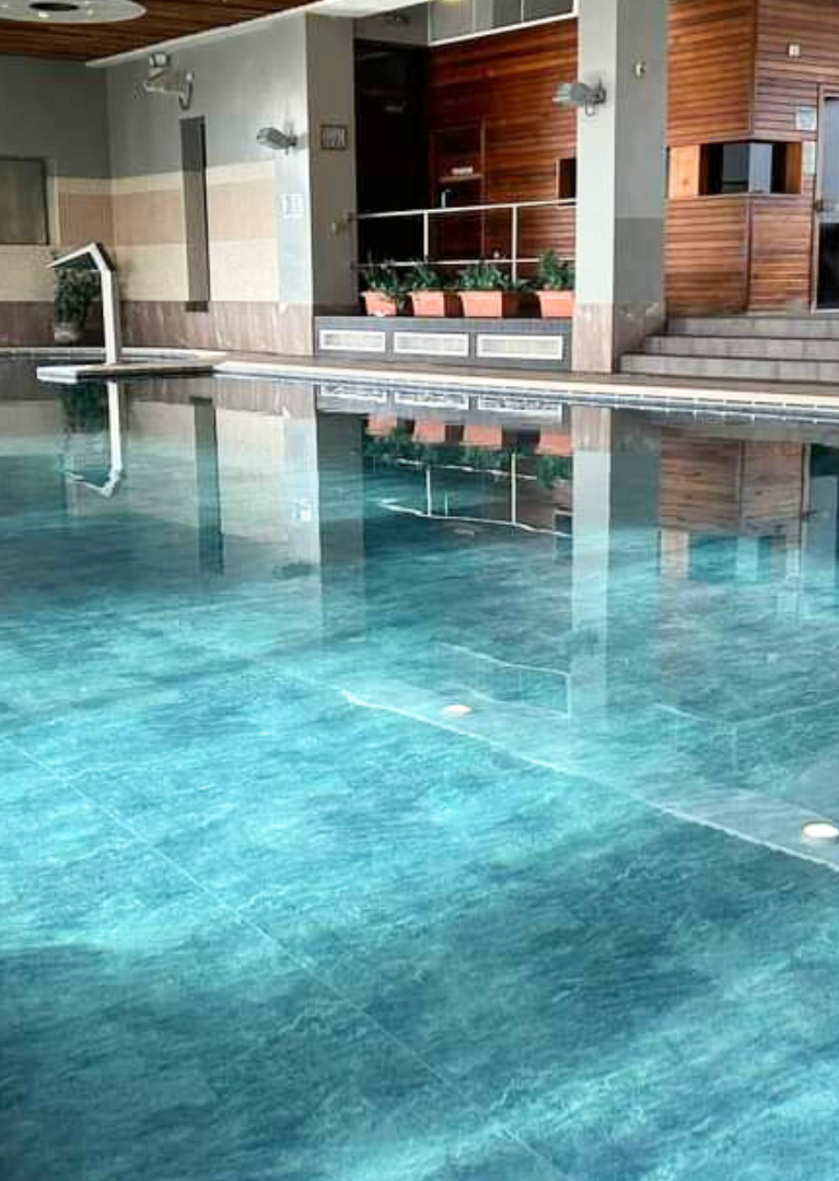 Islands & Beaches in Westport, Co Mayo | Mulranny Park Hotel
