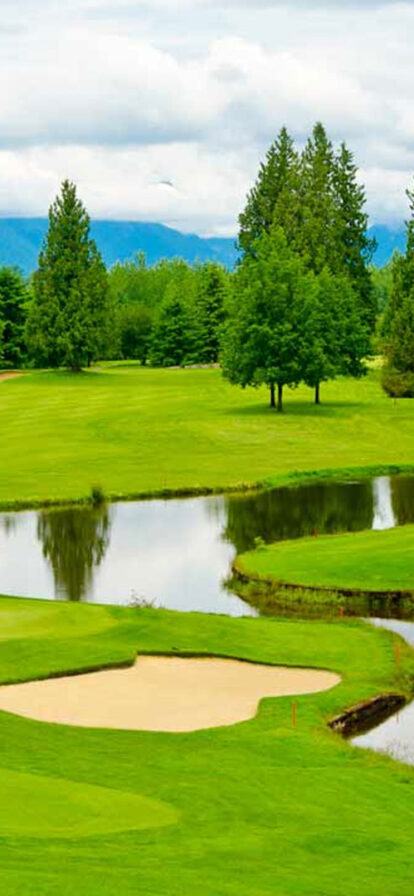 Golf Courses in Mayo | Golfing in Westport | Mulranny Park Hotel