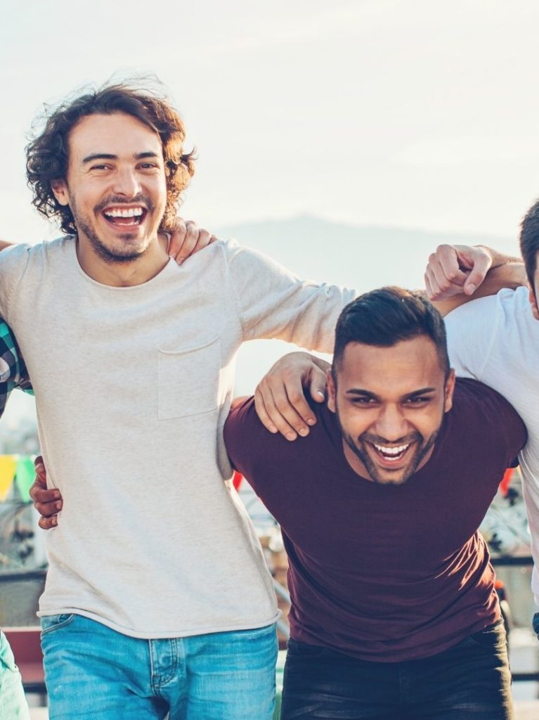 Guys Getaway in Mayo | 4* Mulranny Park Hotel in Westport