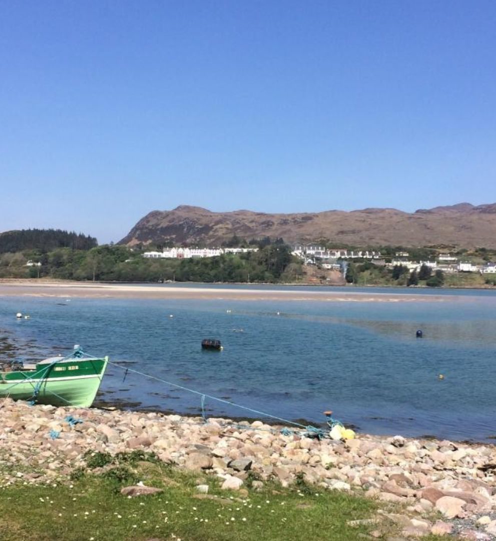 Video Gallery | 4* Mulranny Park Hotel in Westport, Co. Mayo