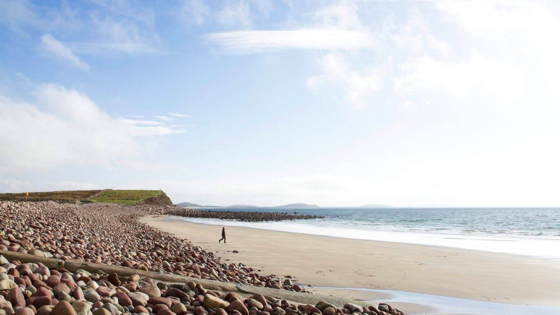 Mulranny Park Hotel | 4* Hotel in Westport, Co. Mayo