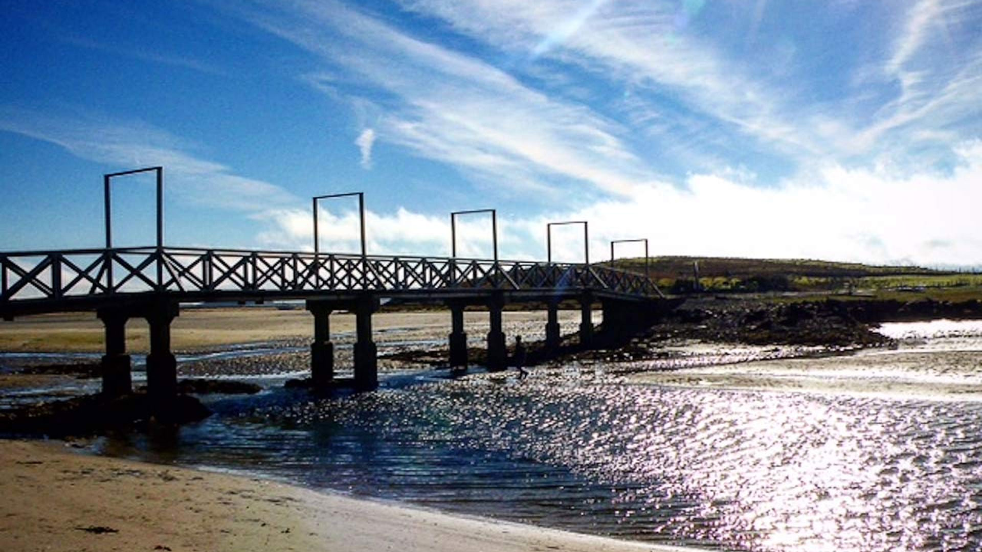 Golden Years Breaks in Mayo | Over 50s Breaks | Mulranny Park Hotel