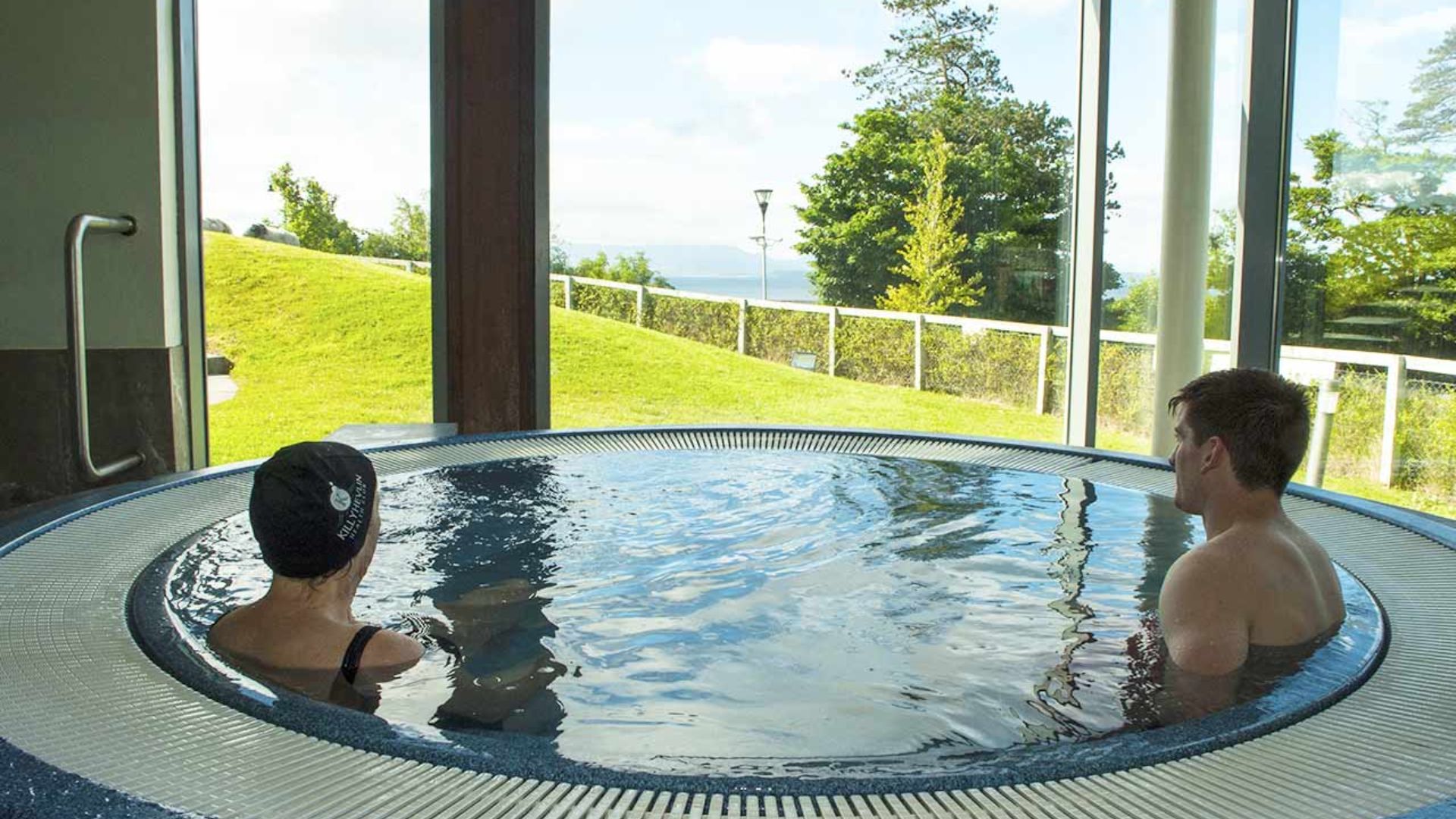 Deluxe Rooms in Westport Co. Mayo | 4* Mulranny Park Hotel