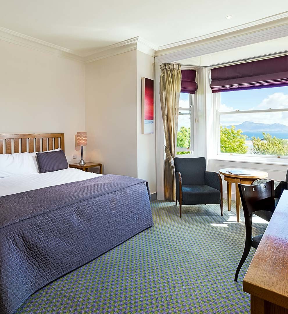 Golf Courses in Mayo | Golfing in Westport | Mulranny Park Hotel