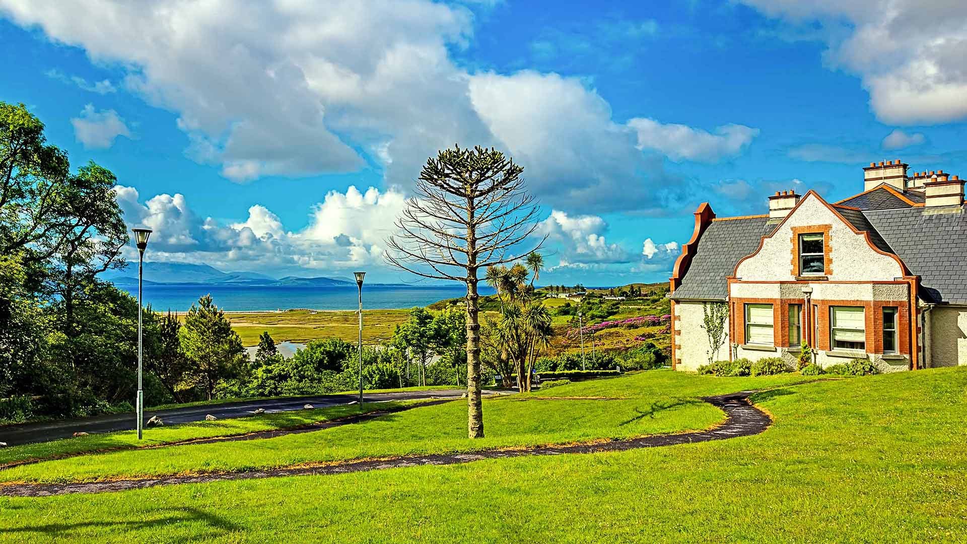Gallery | Mulranny Park Hotel | 4-Star Hotel in Mayo