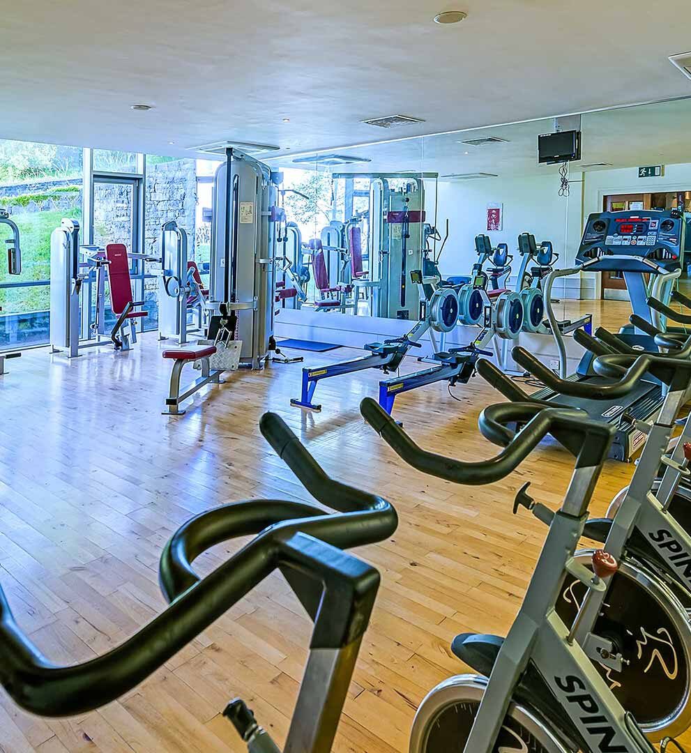 Leisure Facilities in Westport, Co Mayo | Mulranny Park Hotel