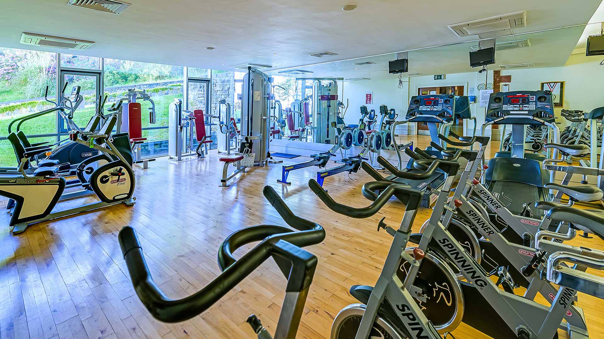 Gallery | Mulranny Park Hotel | 4-Star Hotel in Mayo