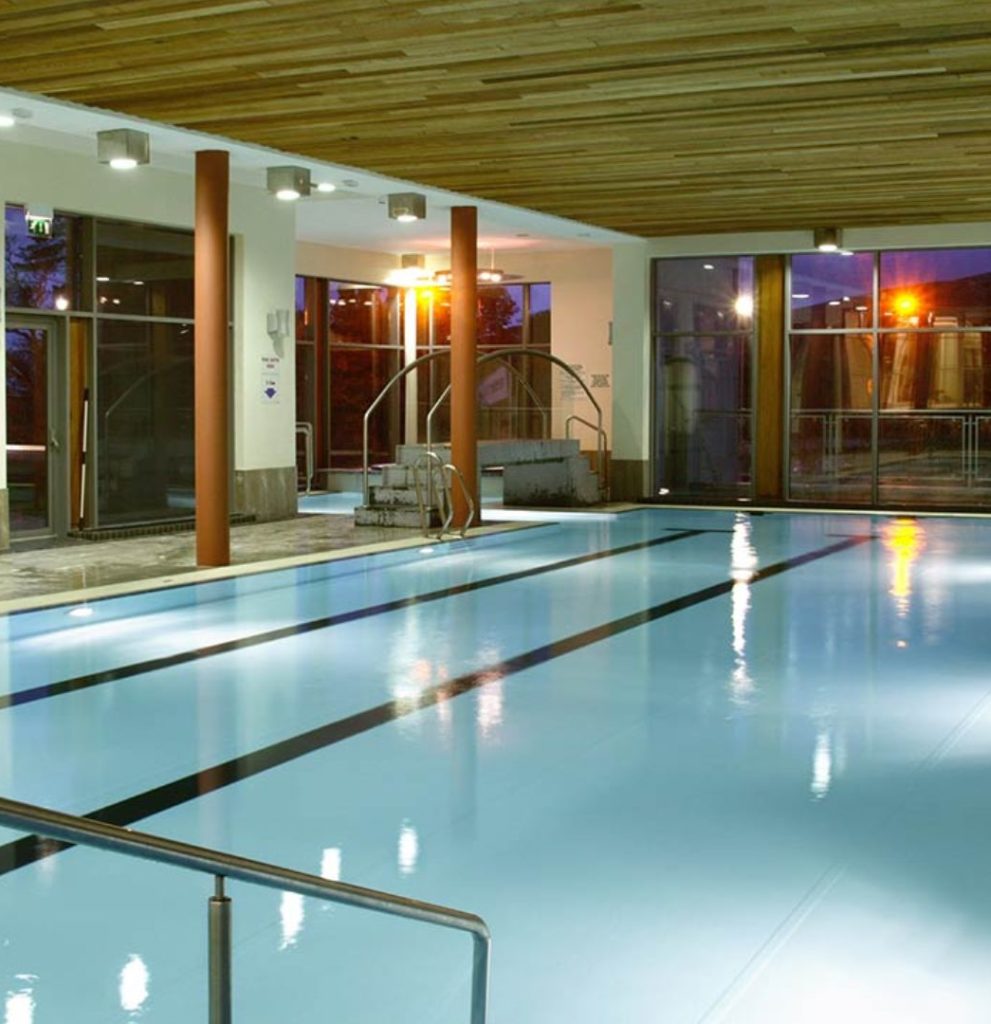 Leisure Centre Near Westport | 4* Mulranny Park Hotel | Mayo