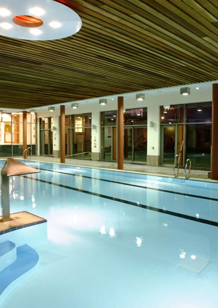 John Lennon Deluxe Room | 4* Mulranny Park Hotel Co. Mayo