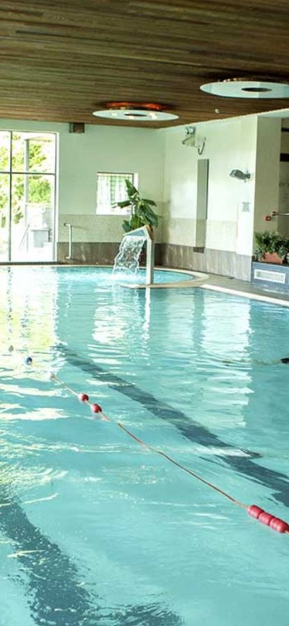 Leisure Centre Near Westport | 4* Mulranny Park Hotel | Mayo