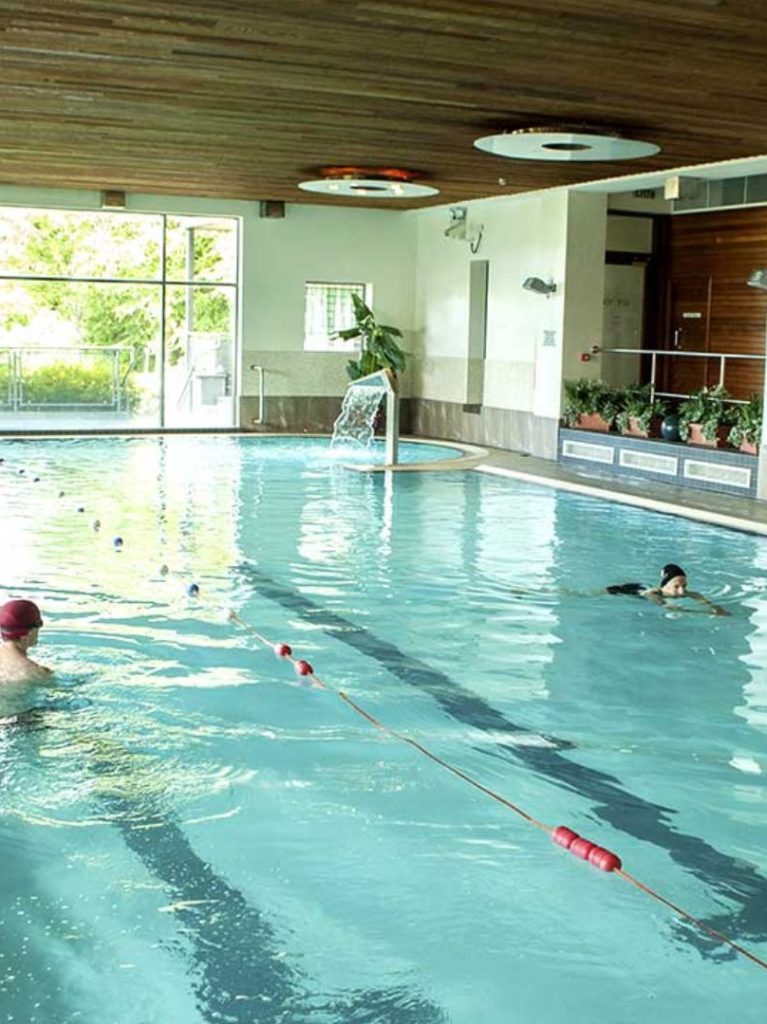 Leisure Centre Near Westport | 4* Mulranny Park Hotel | Mayo