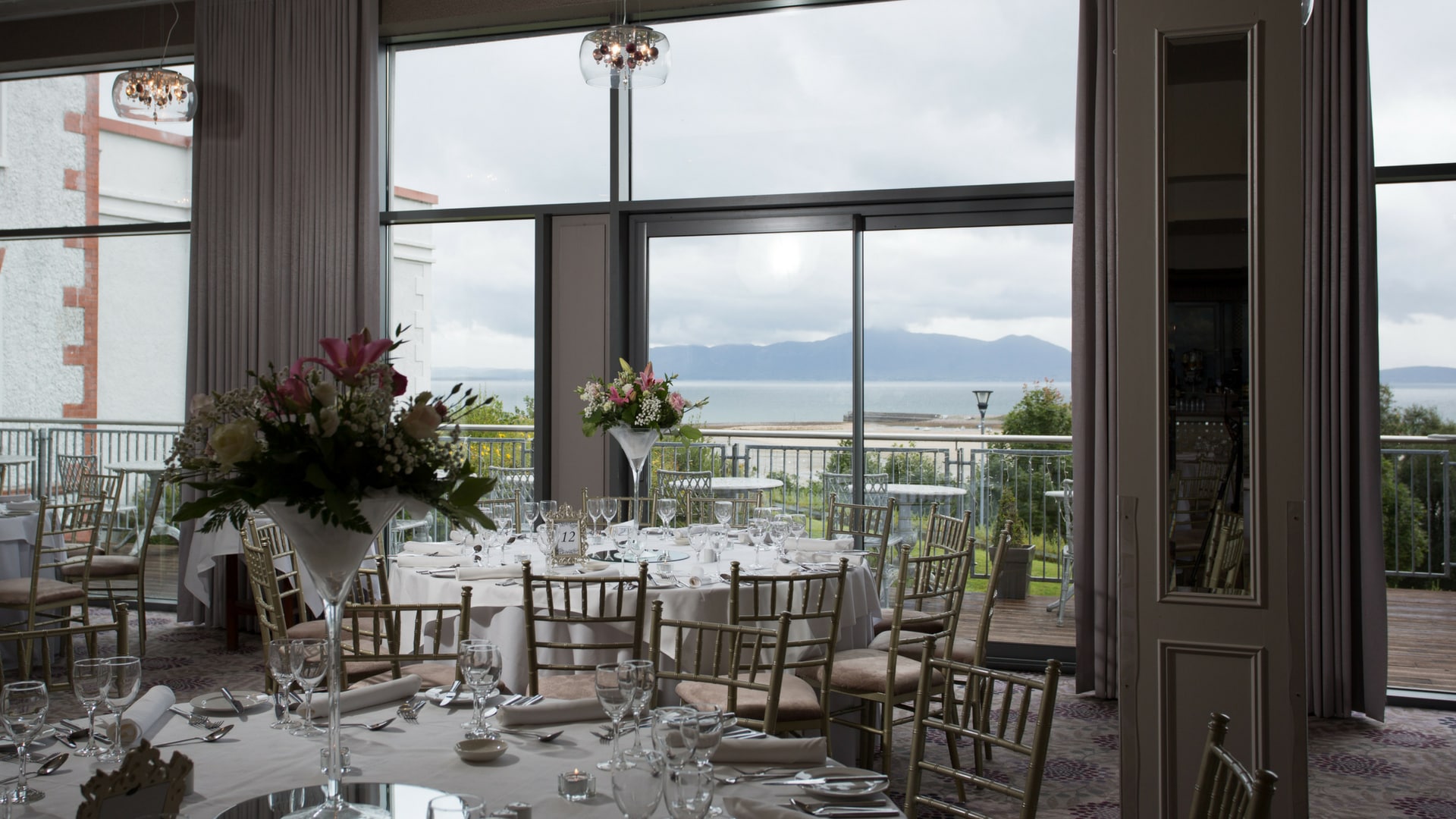 Wedding Gallery | Mayo Weddings | 4-Star Mulranny Park Hotel