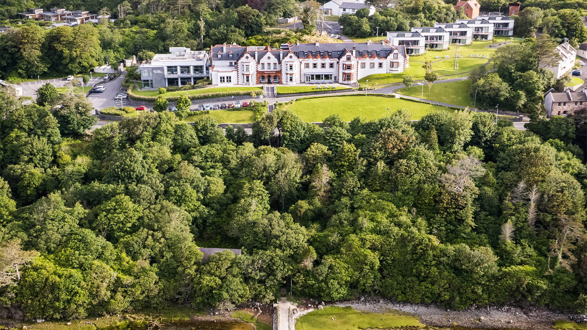 Gallery | Mulranny Park Hotel | 4-Star Hotel in Mayo