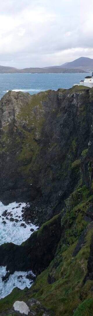 Clew Bay Bike Trail | Hotels Near Clew Bay | Mulranny Park Hotel