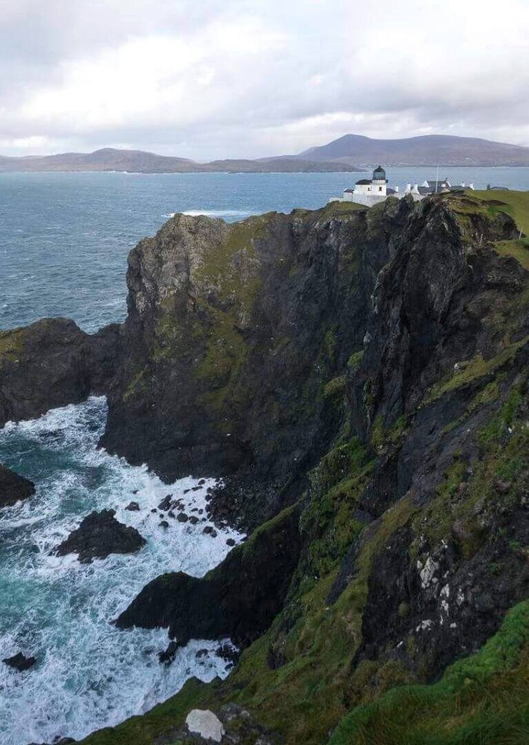 Clew Bay Bike Trail | Hotels Near Clew Bay | Mulranny Park Hotel