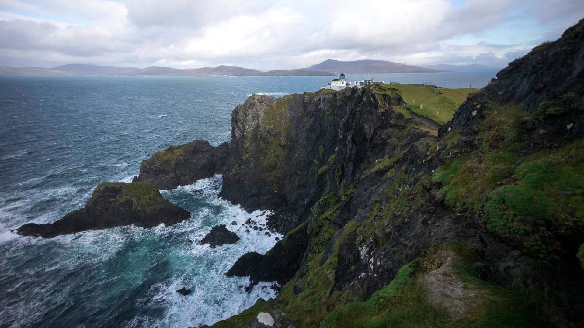 Clew Bay Bike Trail | Hotels Near Clew Bay | Mulranny Park Hotel