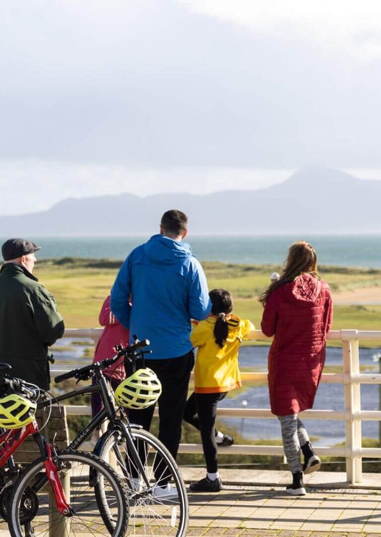 Clew Bay Bike Trail | Hotels Near Clew Bay | Mulranny Park Hotel