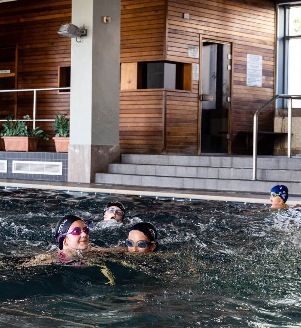 Perfect Communion Venue in Mayo | 4-Star Mulranny Park Hotel