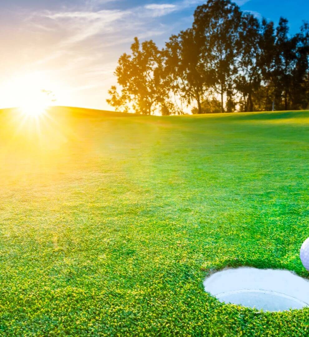 Golf Courses in Mayo | Golfing in Westport | Mulranny Park Hotel