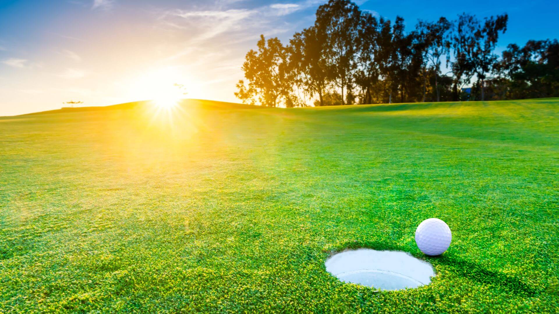 Golf Courses in Mayo | Golfing in Westport | Mulranny Park Hotel