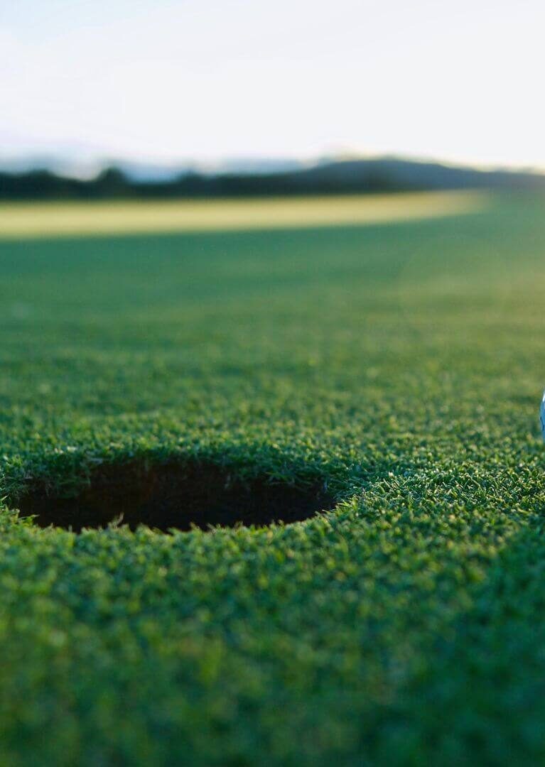 Golf Courses in Mayo | Golfing in Westport | Mulranny Park Hotel