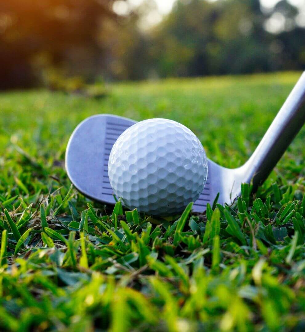Golf Courses in Mayo | Golfing in Westport | Mulranny Park Hotel