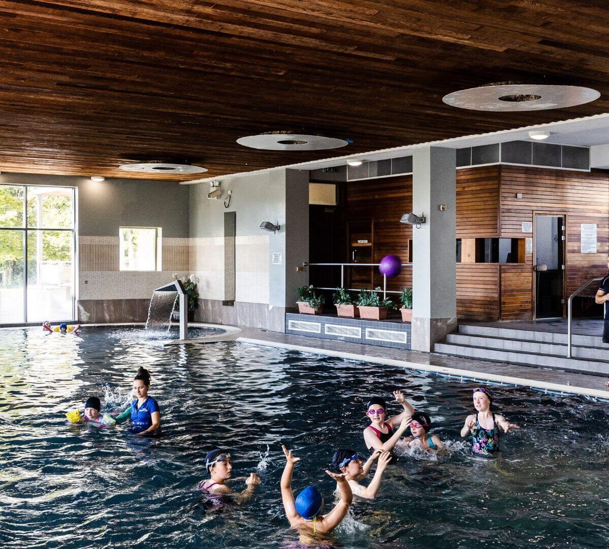 Hotel with Swimming Pool & Gym in Mayo | Mulranny Park Hotel