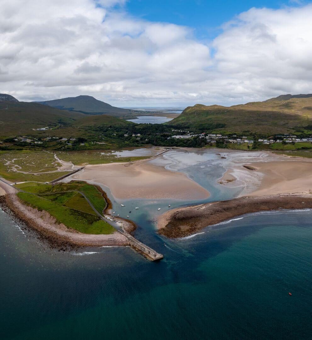 Mulranny Park Hotel | 4* Hotel in Westport, Co. Mayo