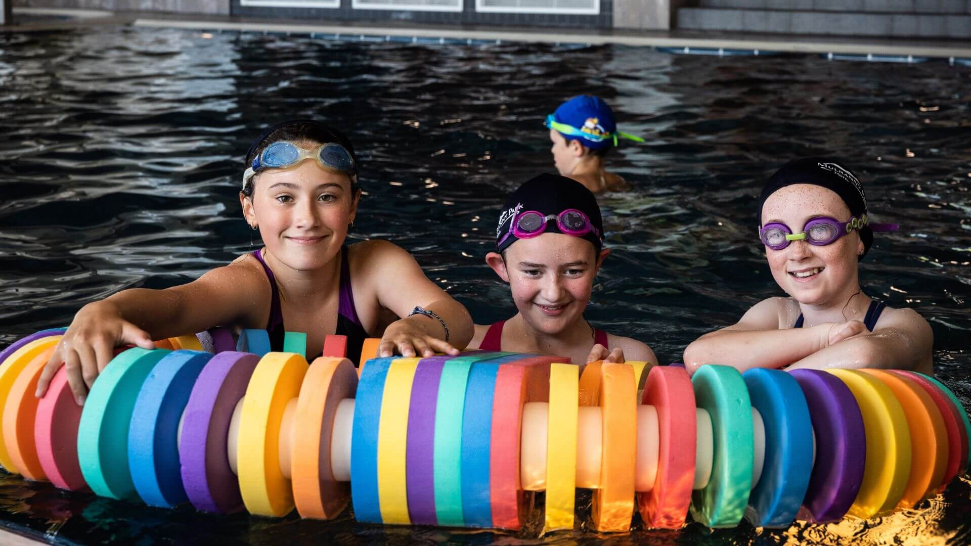 Family Gallery | Family Breaks in Mayo | Mulranny Park Hotel