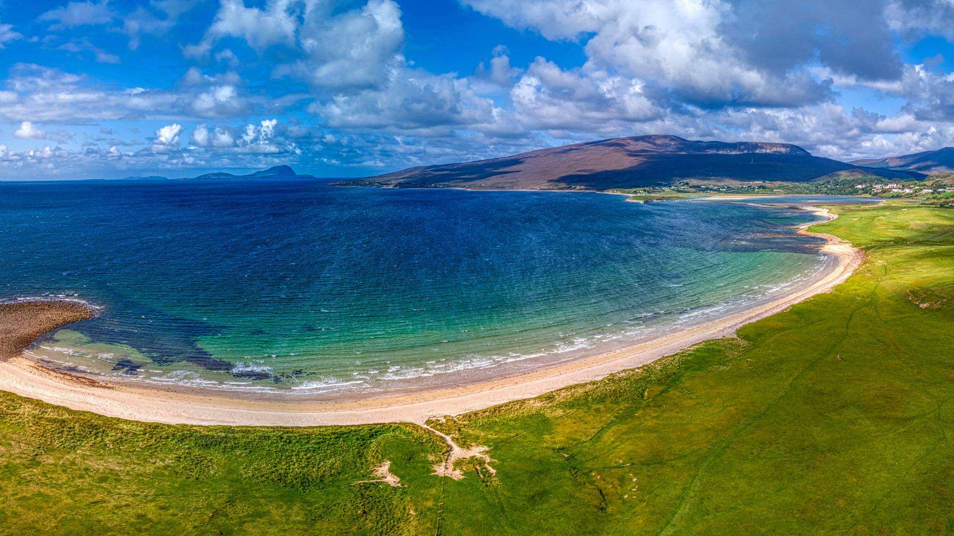 Family Gallery | Family Breaks in Mayo | Mulranny Park Hotel