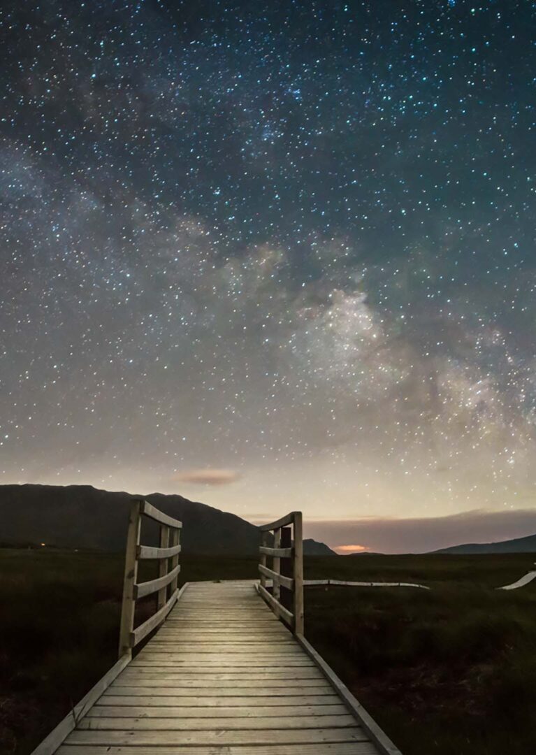 Mayo Dark Sky Park | Mayo Dark Skies | Mulranny Park Hotel