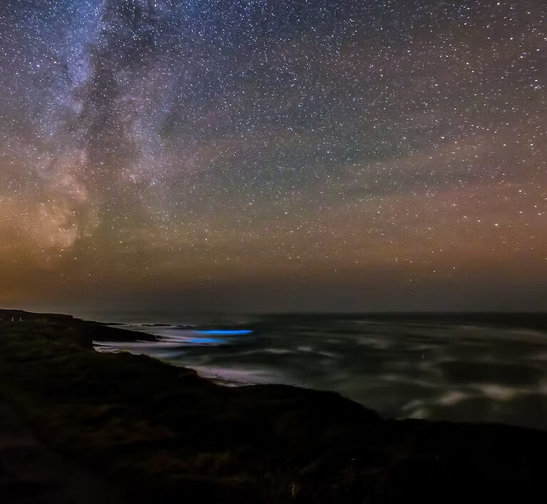 Mayo Dark Sky Park | Mayo Dark Skies | Mulranny Park Hotel