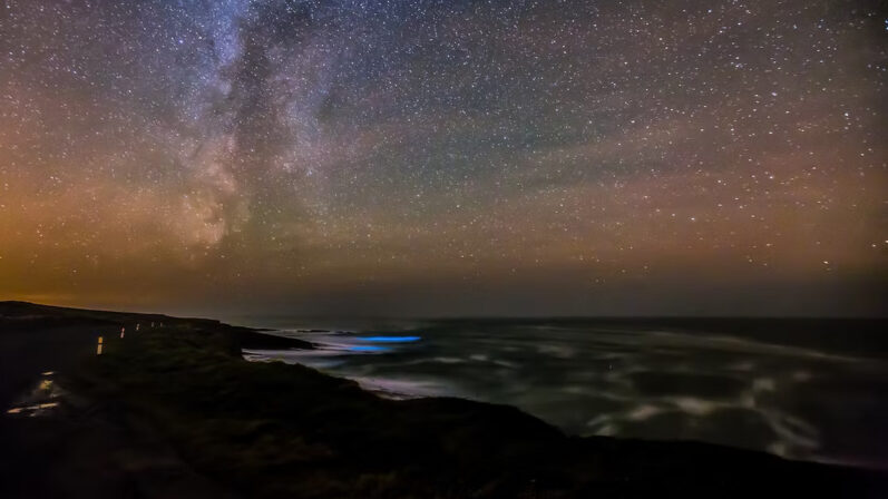 Mayo Dark Sky Park | Mayo Dark Skies | Mulranny Park Hotel