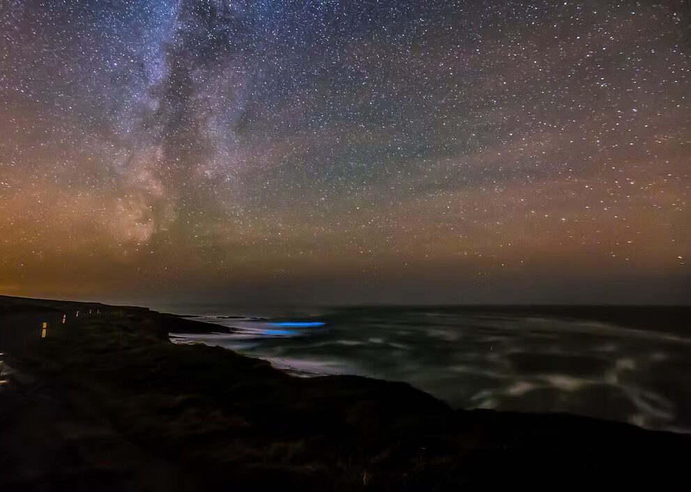 Mayo Dark Sky Park | Mayo Dark Skies | Mulranny Park Hotel