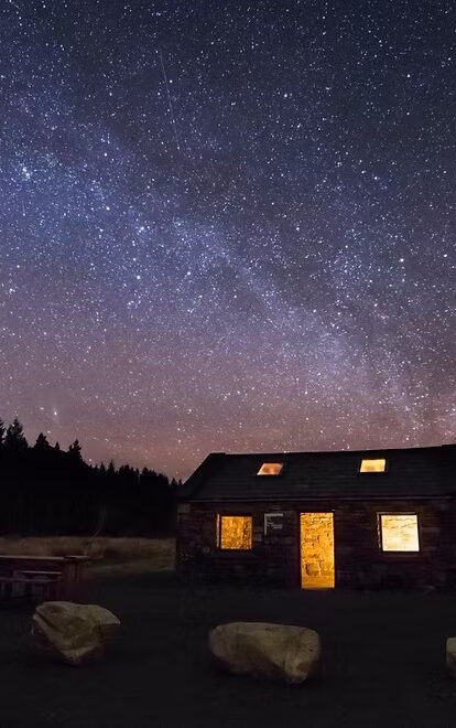 Mayo Dark Sky Park | Mayo Dark Skies | Mulranny Park Hotel