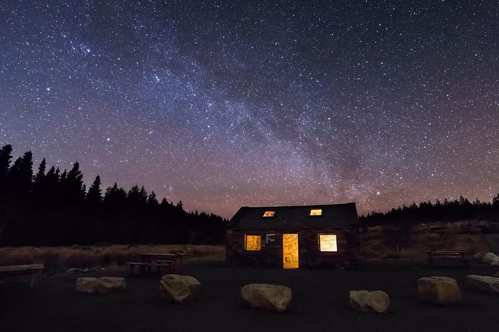 Mayo Dark Sky Park | Mayo Dark Skies | Mulranny Park Hotel
