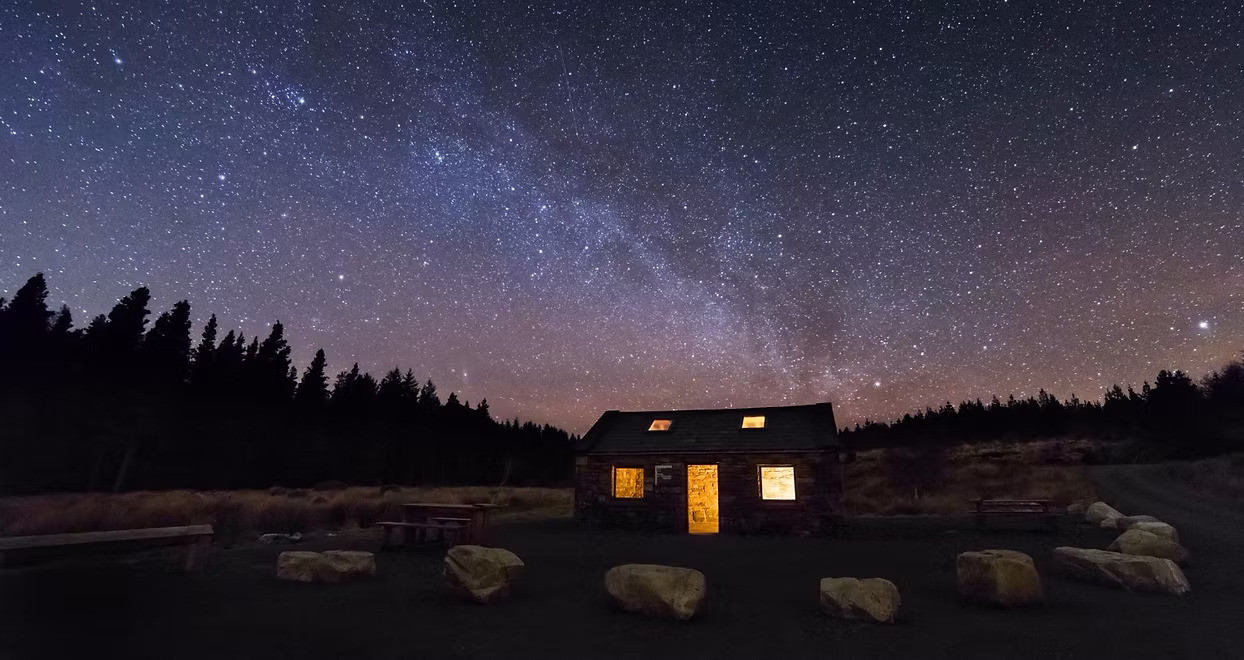 Mayo Dark Sky Park | Mayo Dark Skies | Mulranny Park Hotel