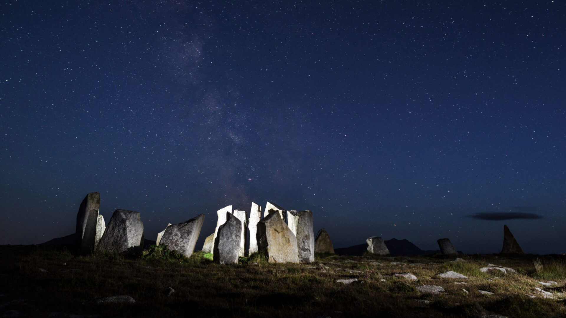 Mayo Dark Sky Park | Mayo Dark Skies | Mulranny Park Hotel