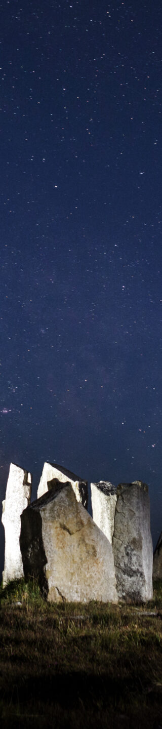 Mayo Dark Sky Park | Mayo Dark Skies | Mulranny Park Hotel