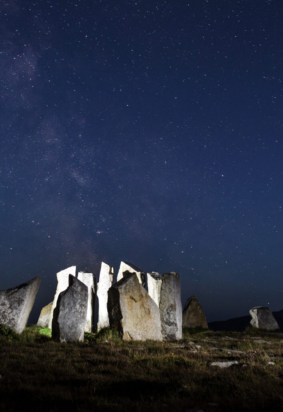Mayo Dark Sky Park | Mayo Dark Skies | Mulranny Park Hotel