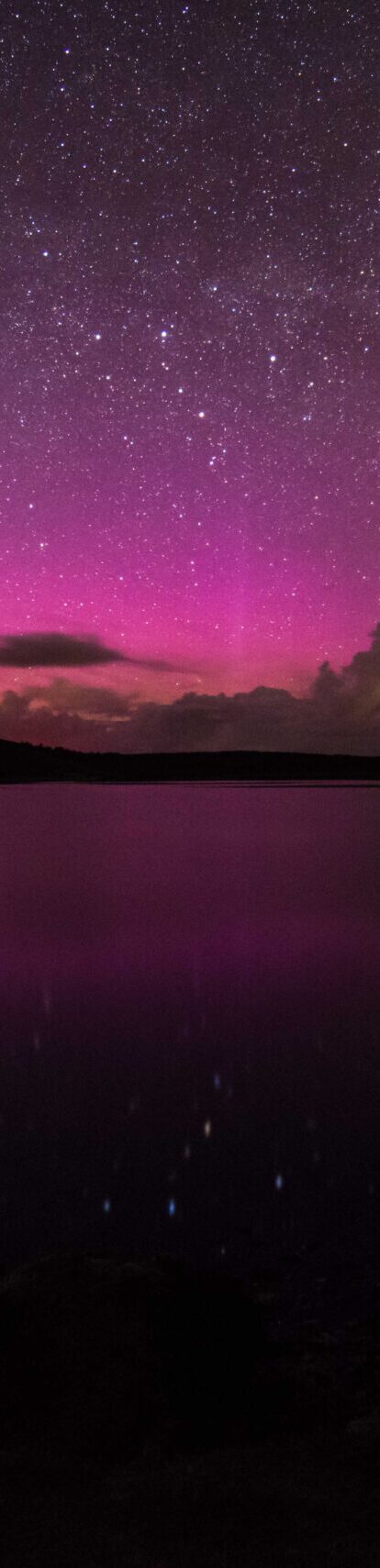 Mayo Dark Sky Park | Mayo Dark Skies | Mulranny Park Hotel